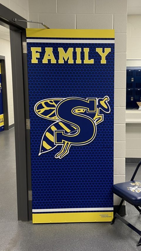 Door Wraps - Custom Graphic Designs For All Doors