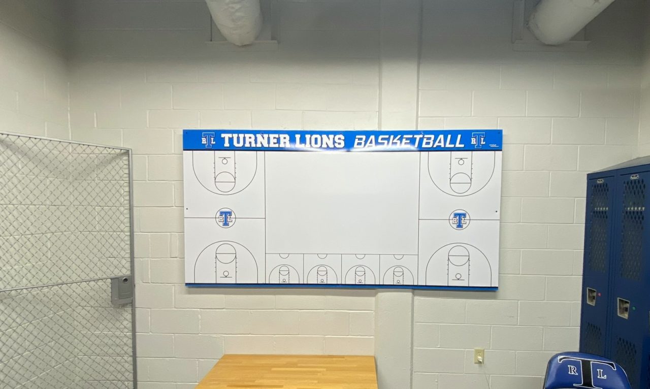 Custom Goal Boards | Record Boards | Dry Erase Boards