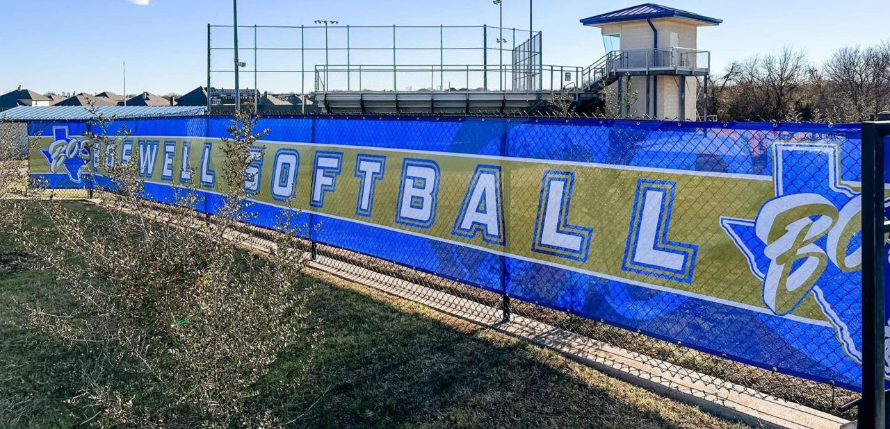 Armour Wraps | Facility Graphics | School Branding Done Right